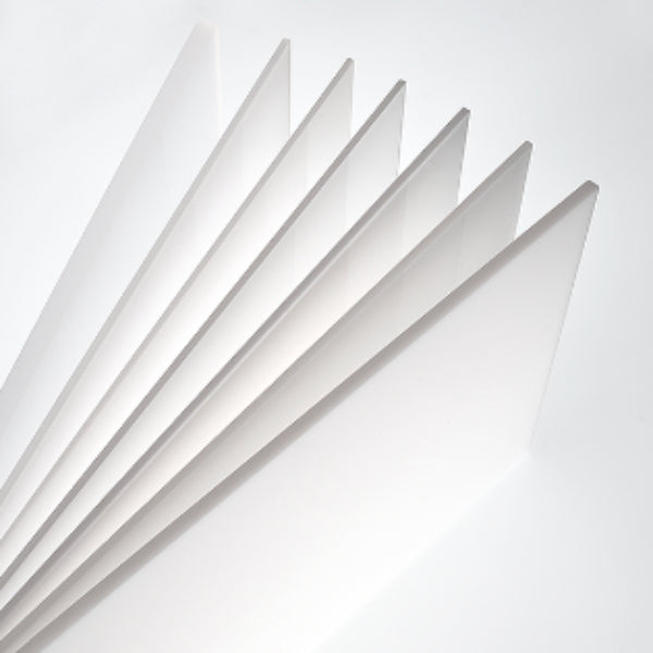 Cast acrylic store