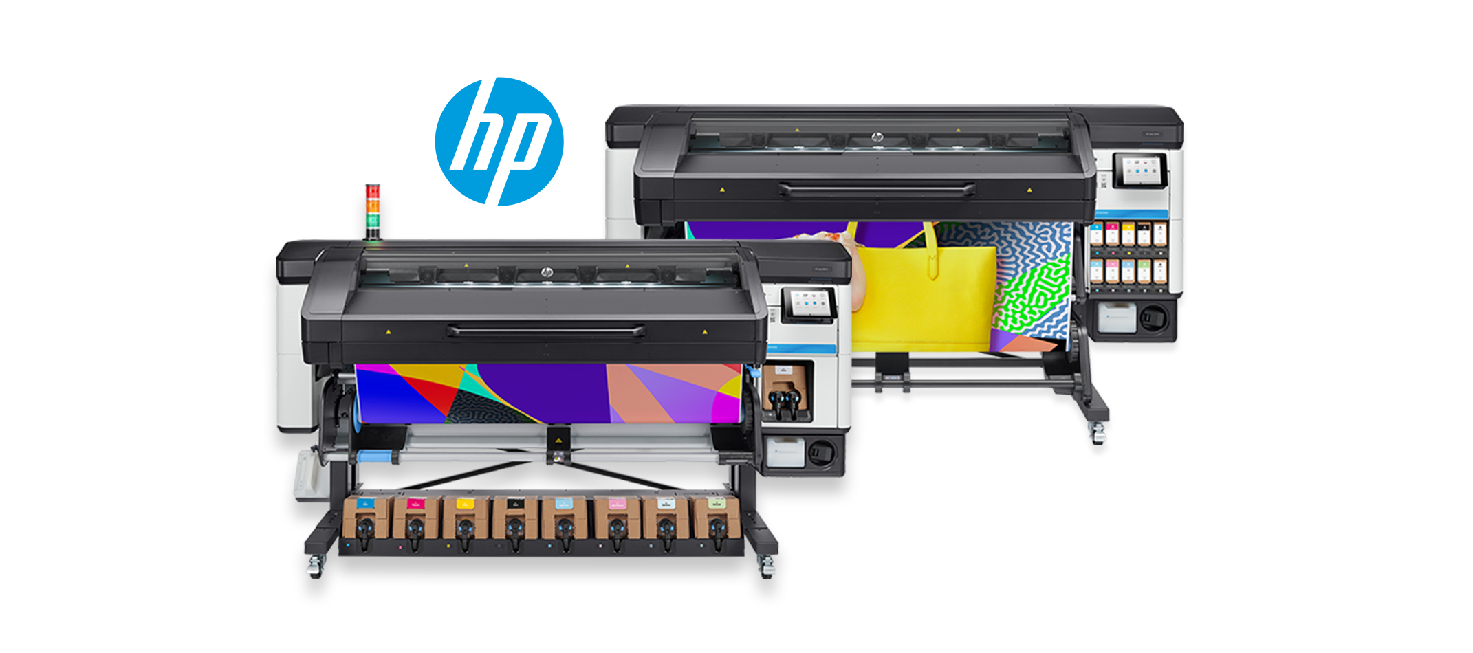 Revolutionizing Printing with HP Latex Printers | Pyramid Display Materials
