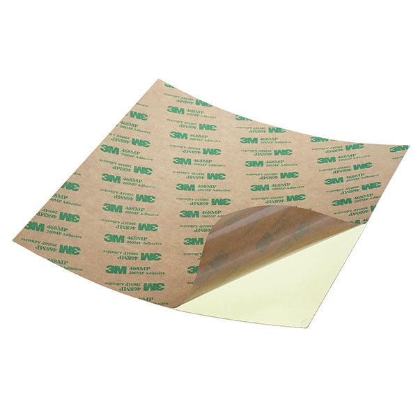 3M™ 7955 (468) Adhesive Transfer Tape | Pyramid Display Materials