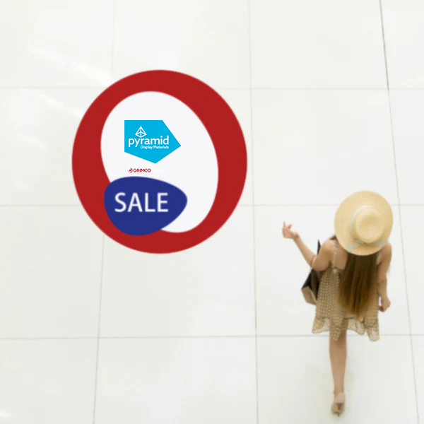 Simply® Floor & Wall Textured Self-Adhesive Vinyl | Pyramid Display ...