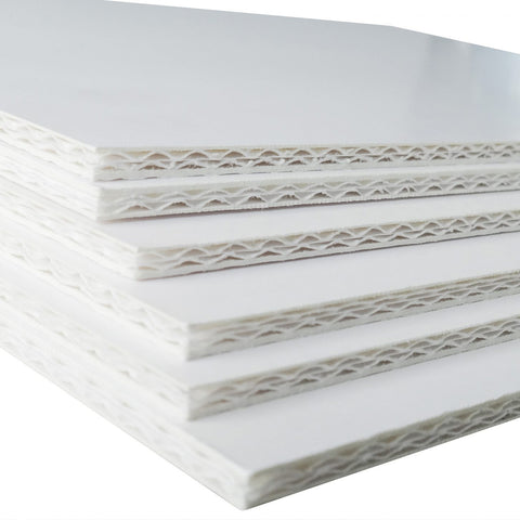 DISPA® 3A Composites FSC Certified Lightweight Graphic Board | Pyramid ...