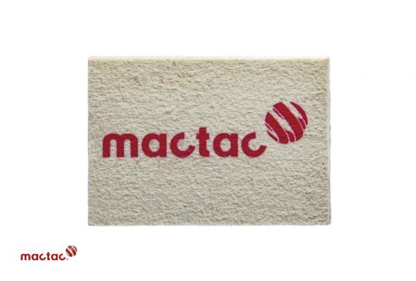 Mactac | Pyramid Display Materials