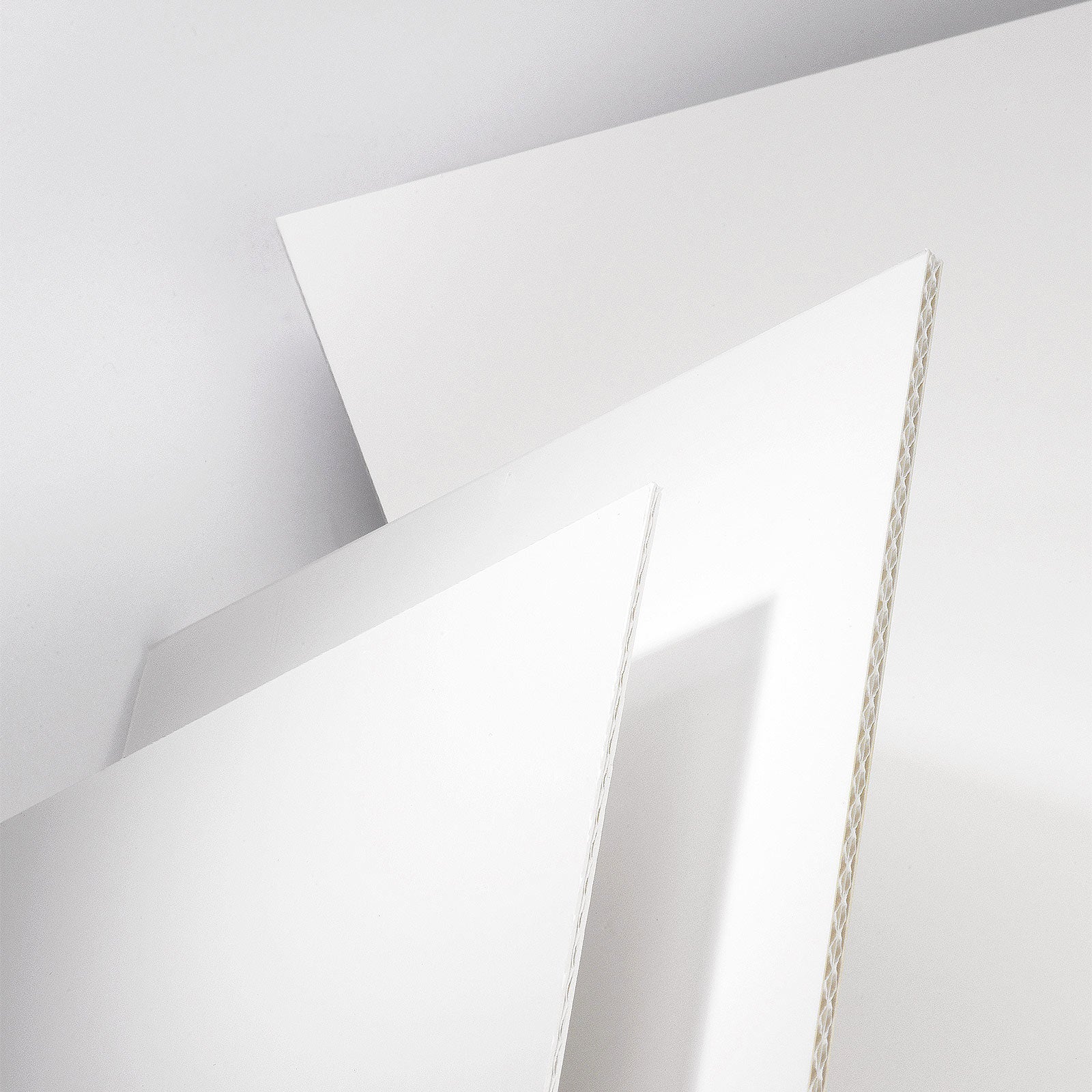 DISPA® 3A Composites FSC Certified Lightweight Graphic Board | Pyramid ...