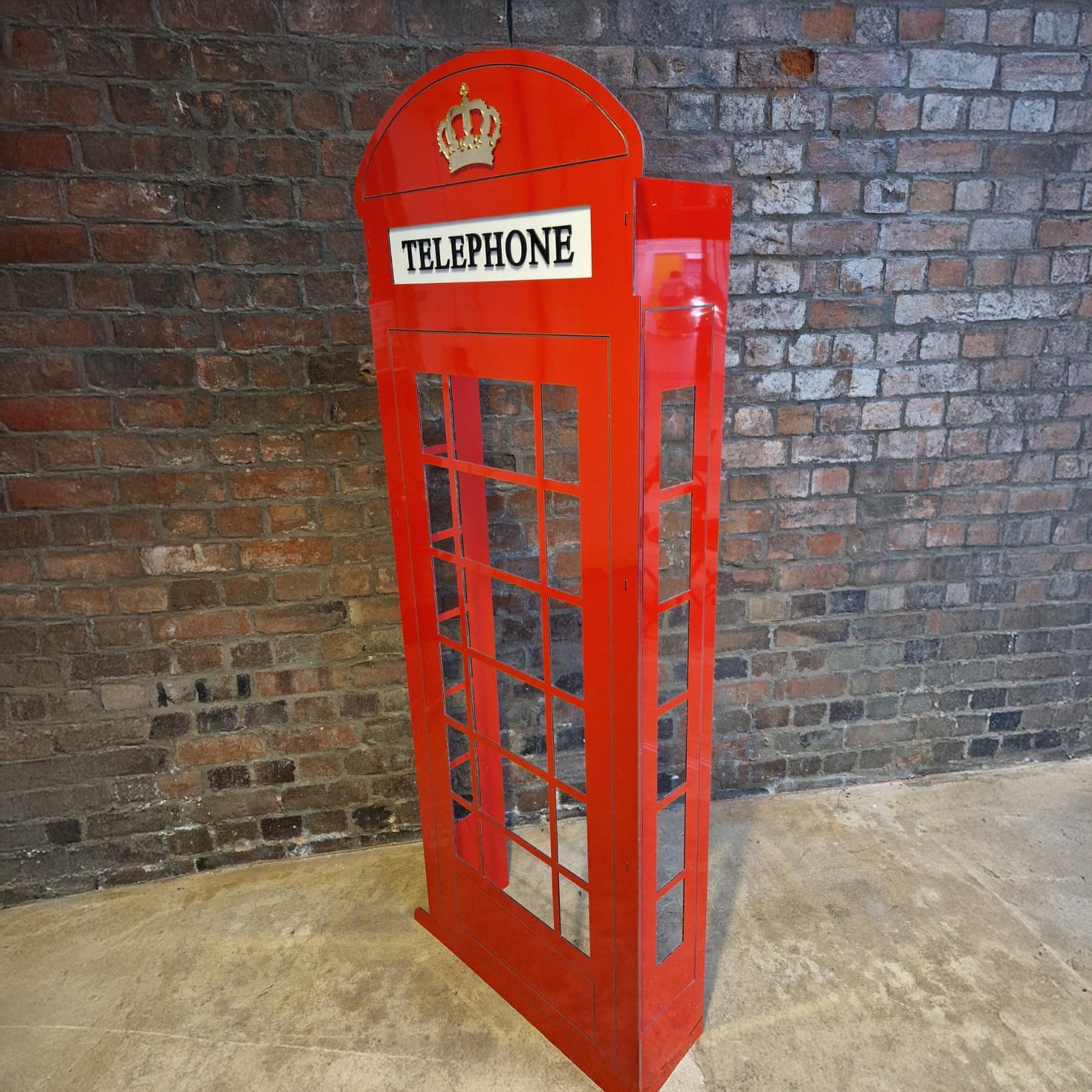 Rigid Sheets | Pyramid Display Materials