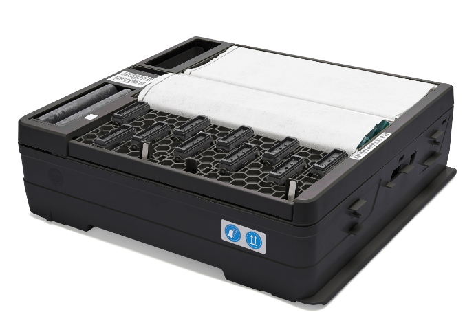 HP Latex 836 Maintenance Cartridge For 700/800 | Pyramid Display Materials