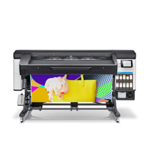 HP Large Format Latex Printers | Pyramid Display Materials
