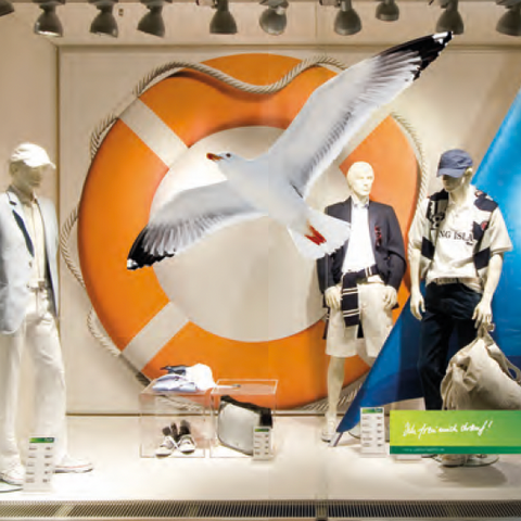 Smart-X - Polystyrene Mono Material Composite (Full sheets only ...