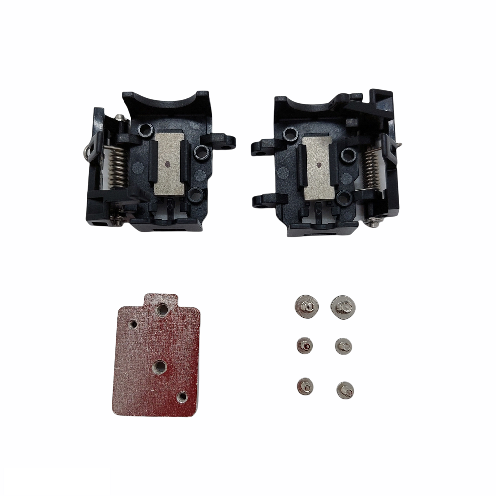 Equipment | Pyramid Display Materials