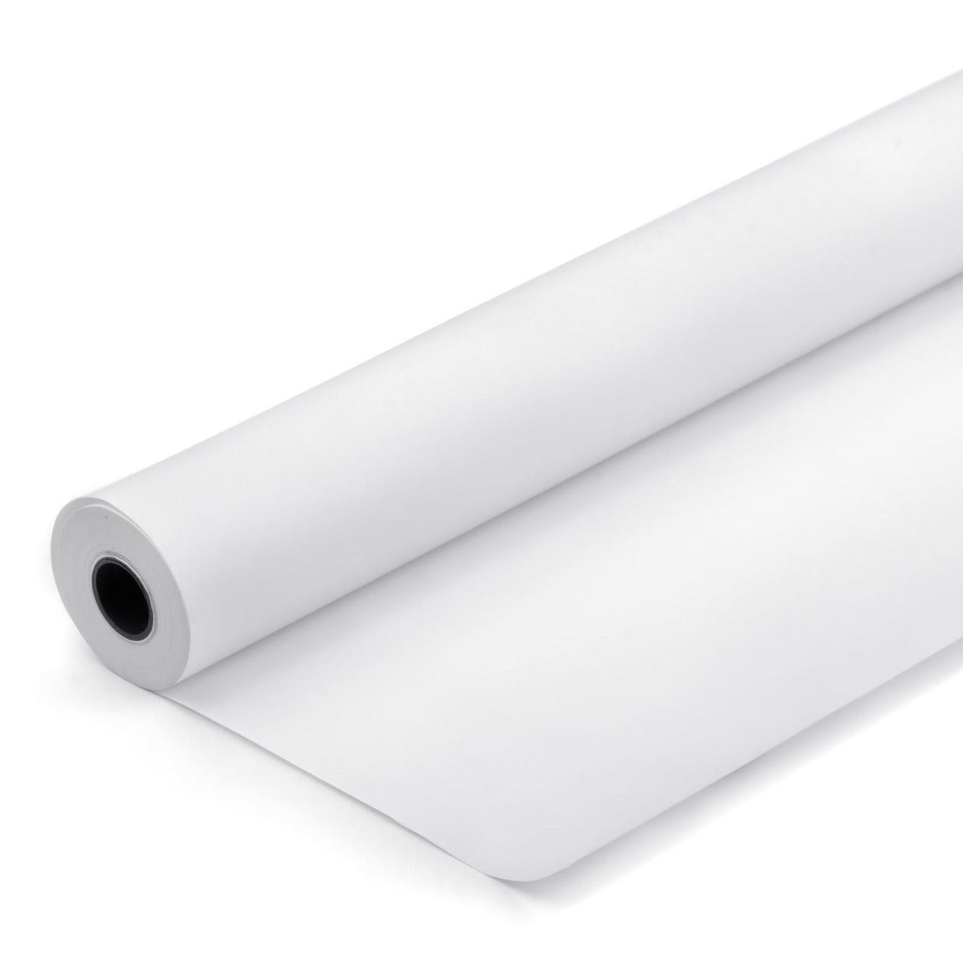 Simply Opal 300mic PVC Rolls (Lightbox grade) | Pyramid Display Materials