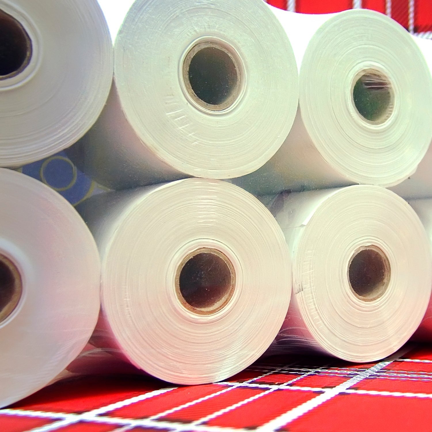 Main Tape PerfecTear™ Application Tape | Pyramid Display Materials