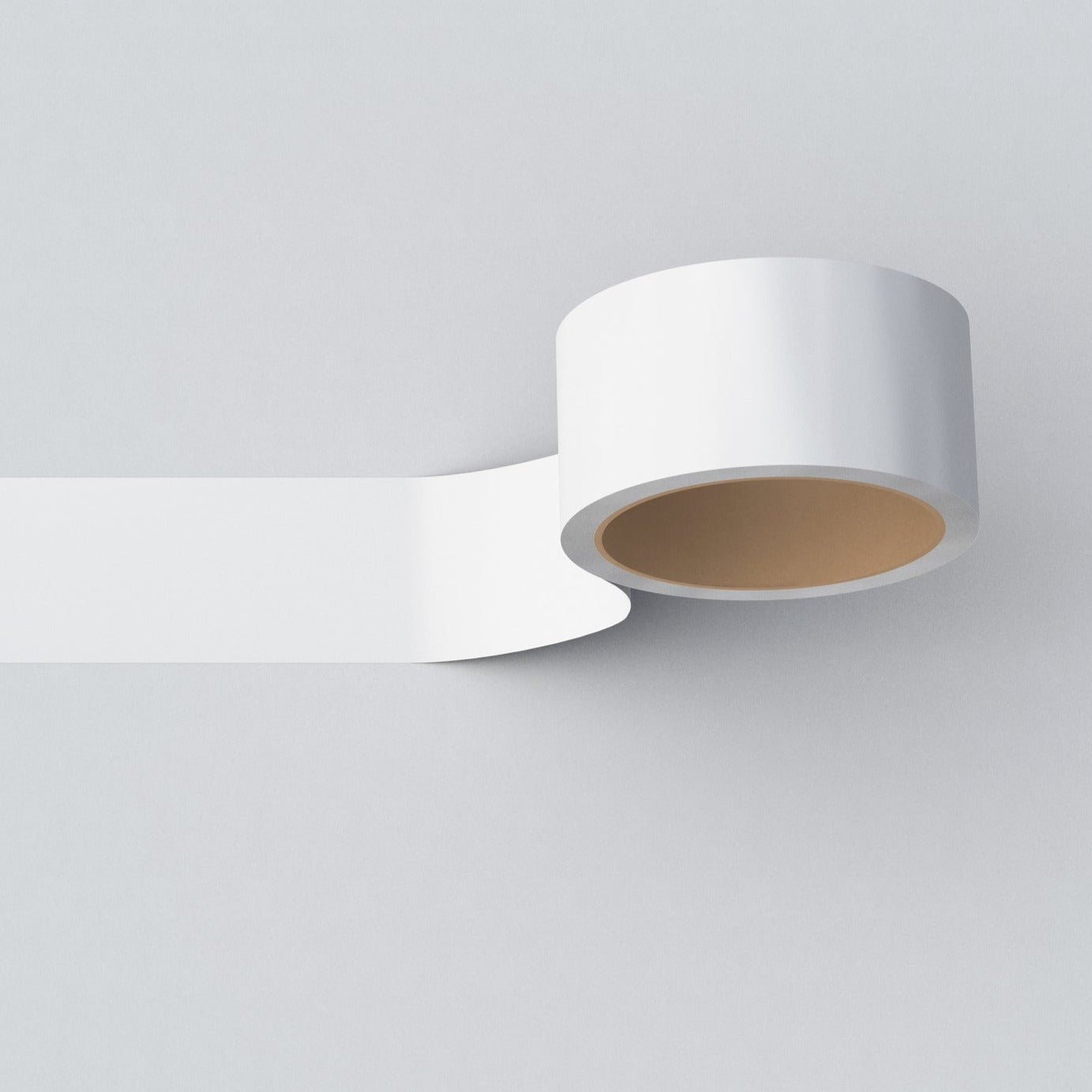 Double Sided Banner Tape with White PVC Carrier | Pyramid Display Materials