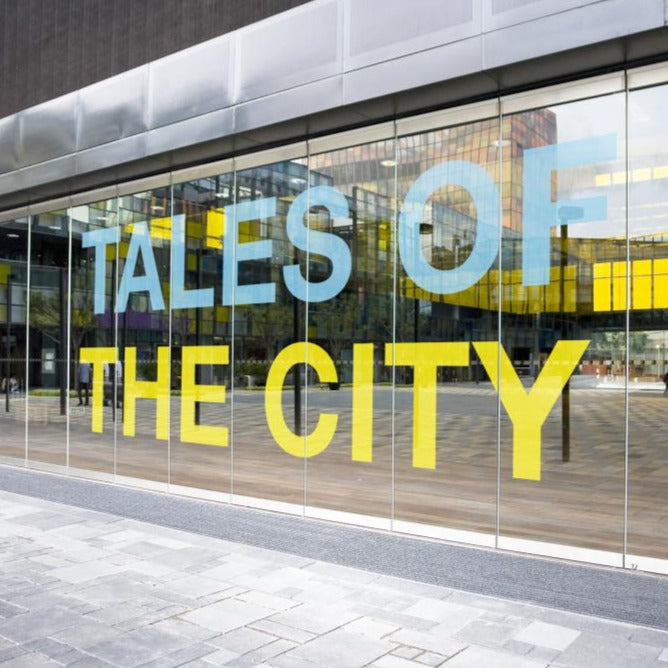 Macal 8300 Pro - Monomeric Vinyl | Pyramid Display Materials