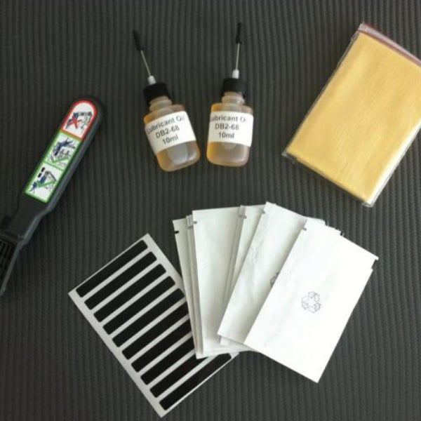 HP Latex 300 Series User Maintenance Kit | Pyramid Display Materials