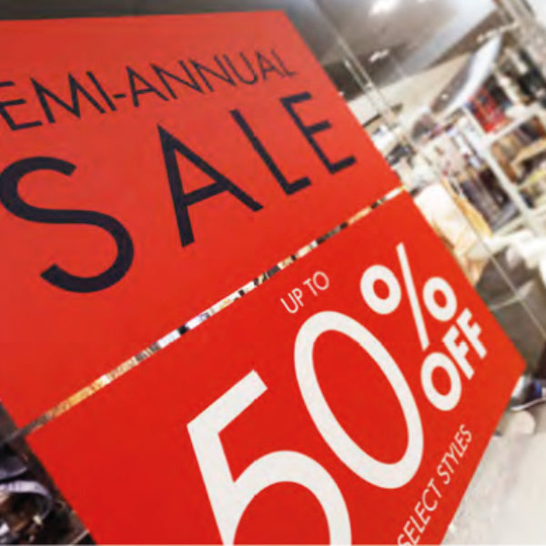 Collections | Pyramid Display Materials